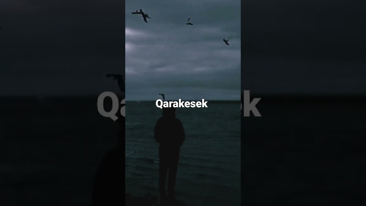 Qarakesek/Каракесек топ трек - YouTube