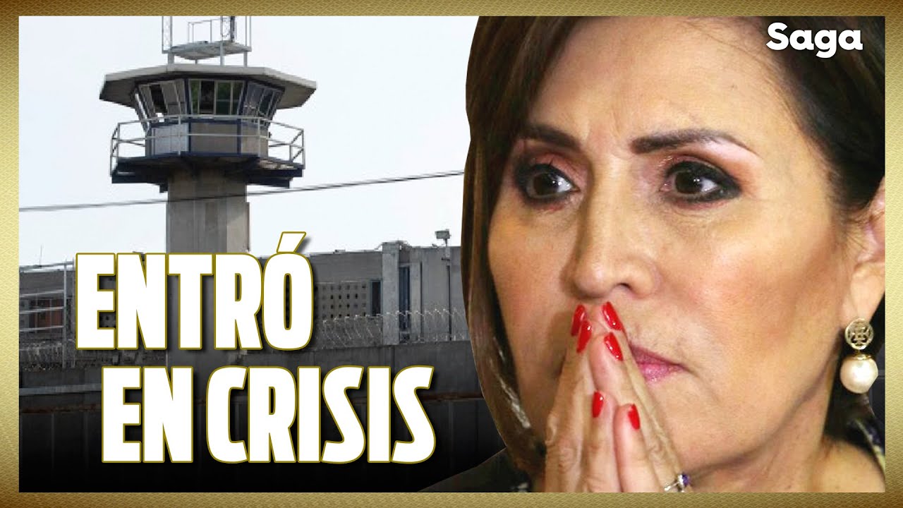 Rosario Robles Confiesa Si Pensó En Terminar Con Su Vida En La CÁrcel