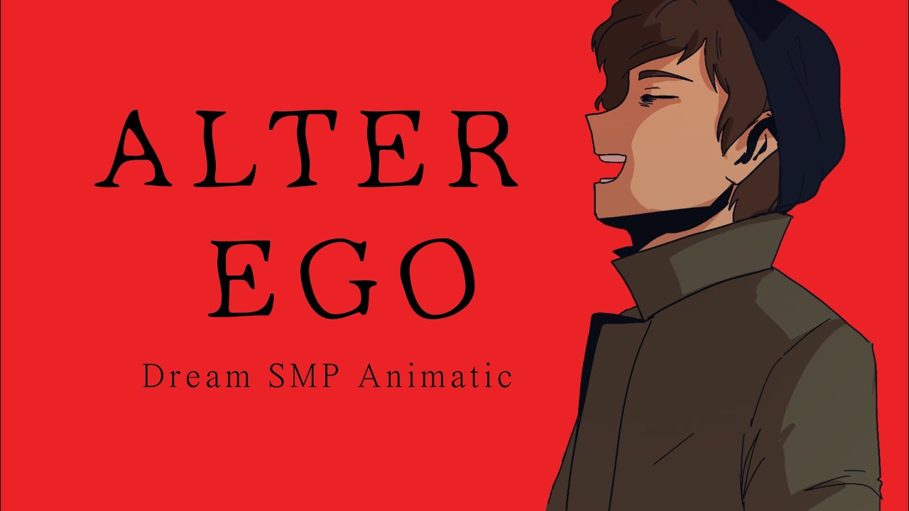 Alter Ego | Dream SMP Wilbur Soot Animatic (Nov.16) - YouTube
