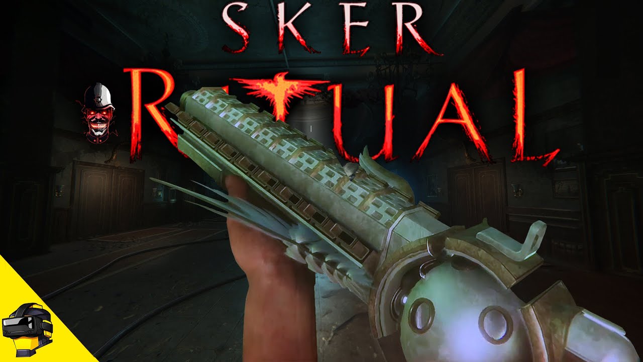 [LIVE] | ATTEMPTING THE ASHES OF SKER HOTEL NIGHTMARE (FULL EE) | SKER ...