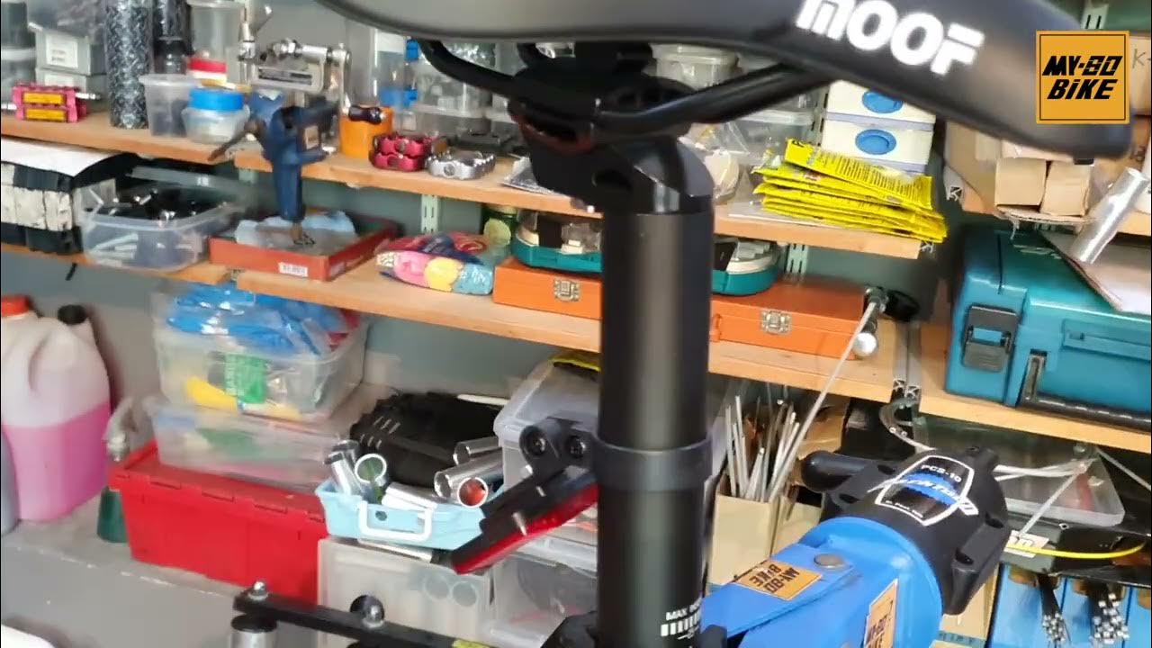 rEViEW จักรยานพับได้ FiKA aRABi แบบเจาะลึก | mY 80 BiKE - YouTube