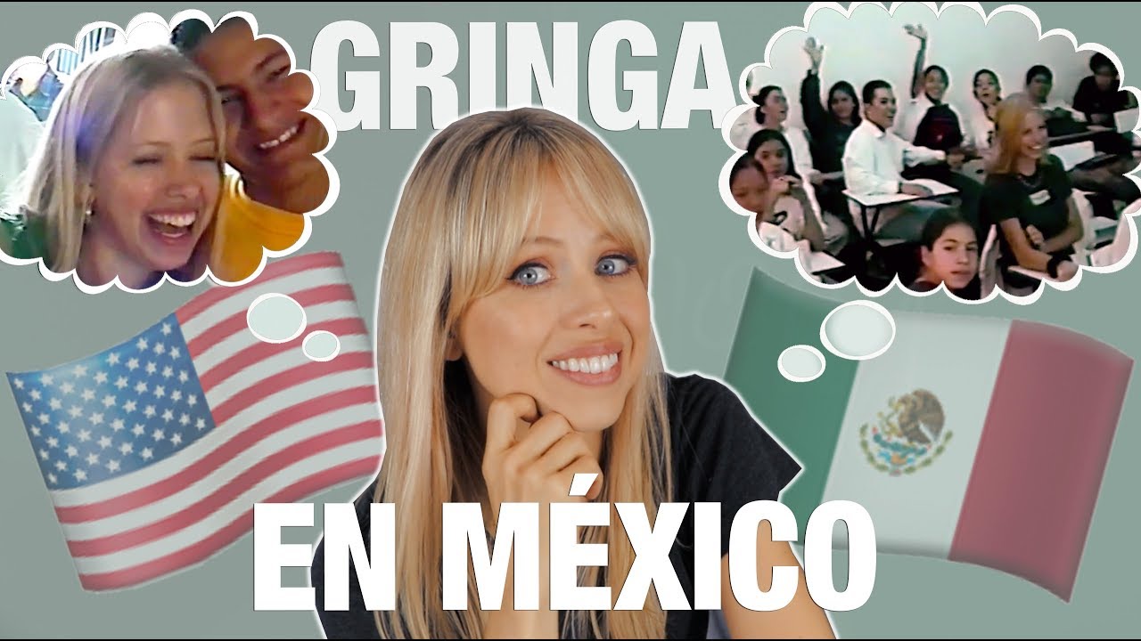 ¡Los ÚNICOS VIDEOS de MI ADOLESCENCIA EN MÉXICO! | Superholly - YouTube