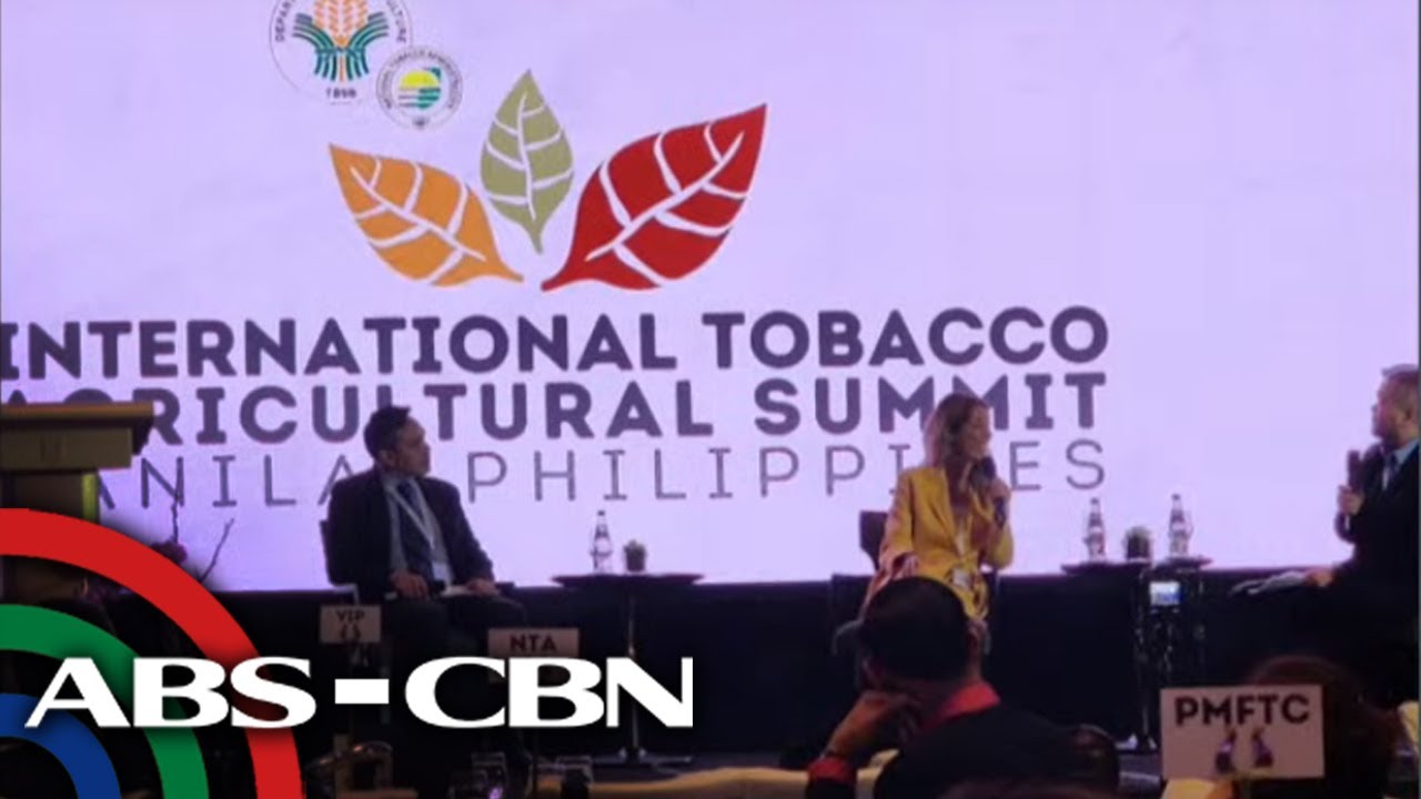 Business Roadshow | ANC (2 August 2023) - YouTube