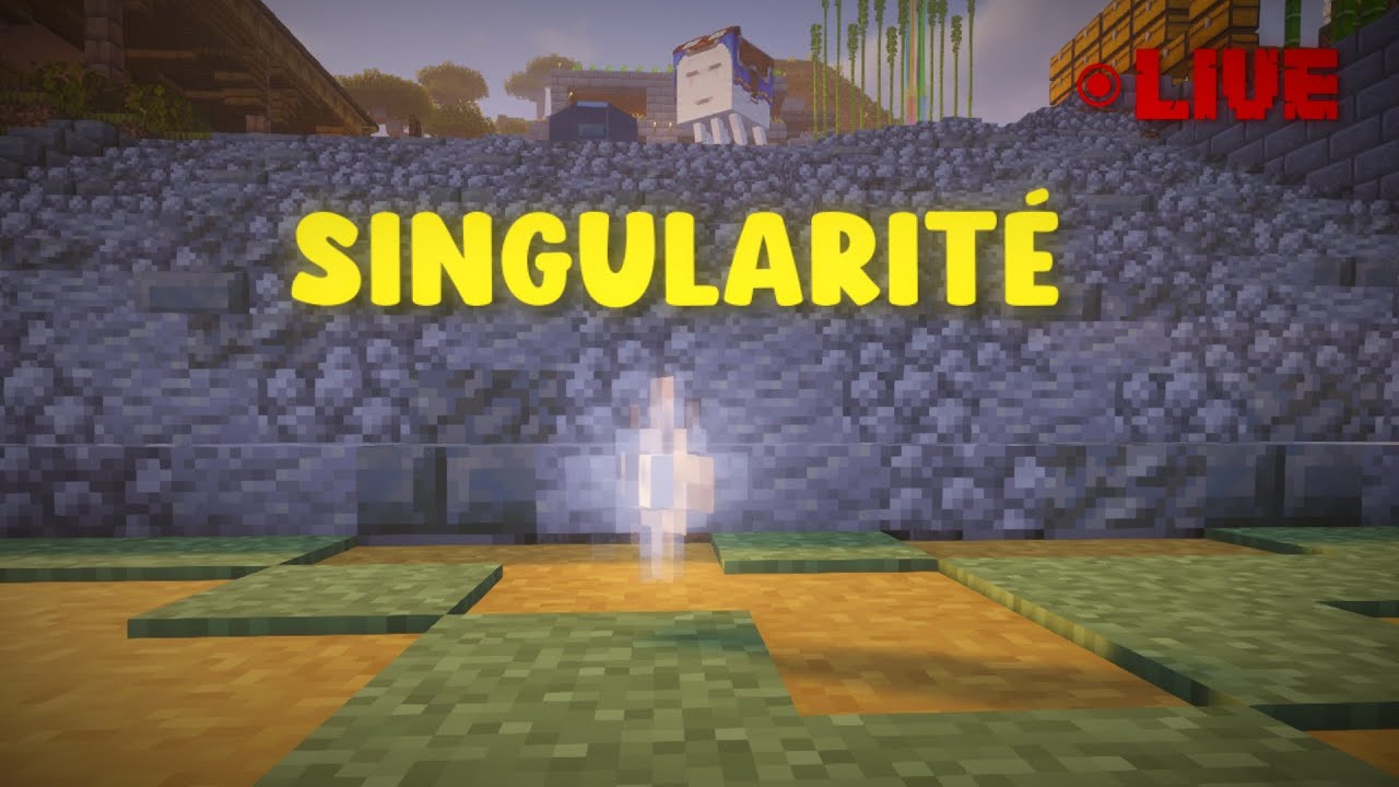 Je l'ai ENFIN eu ? - YouTube