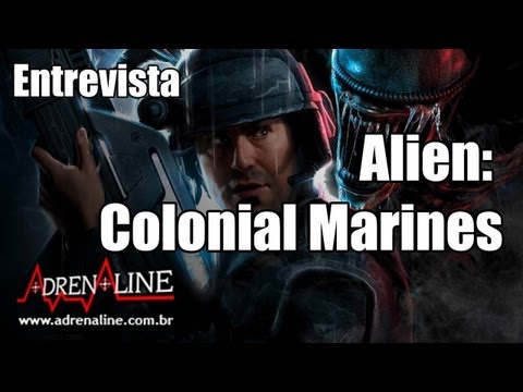 Entrevista: Brian Burleson, produtor sênior de Aliens: Colonial Marines