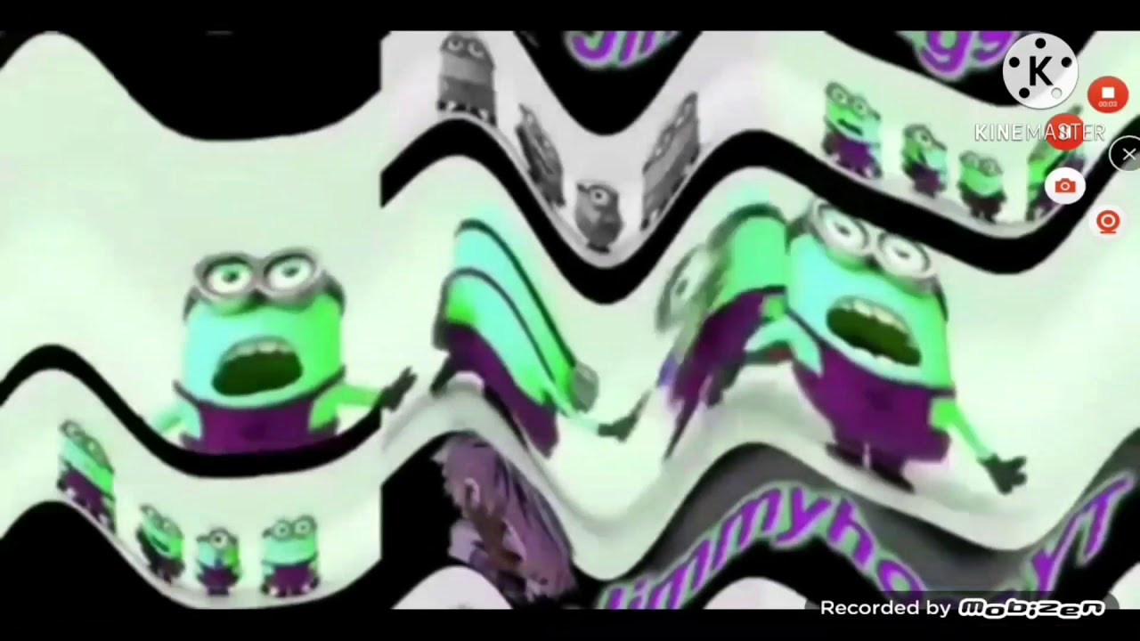 Preview 2 Minions V2 Crying Powers (Miguel Effects TV Do Extended ...