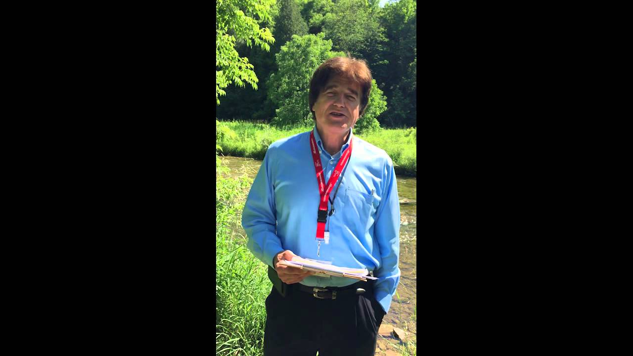 Free Ontario Solar Information on MicroFIT Program and Options - YouTube