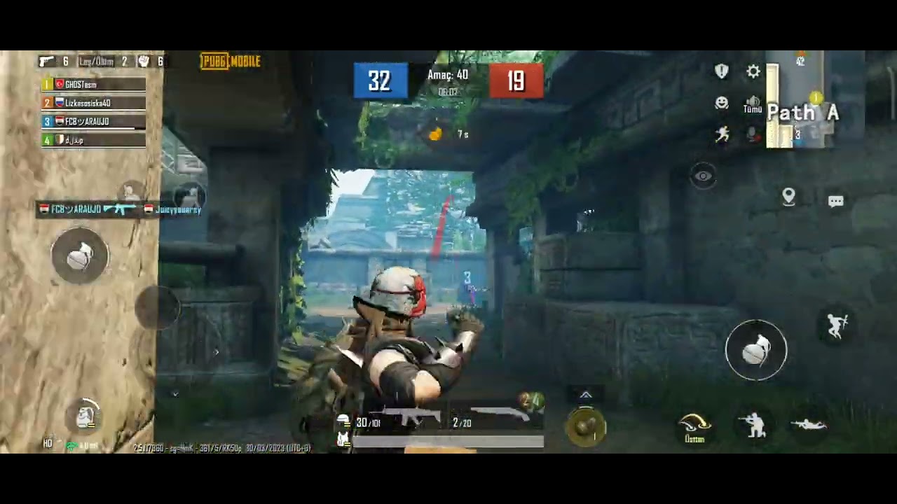 pubg de yendik - YouTube