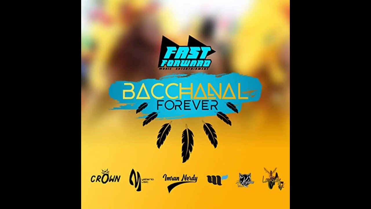 Bacchanal Forever Riddim - YouTube