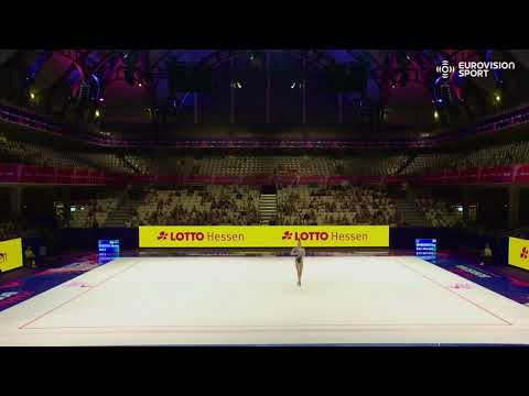 WCH Mariia Borisova Clubs 2026 ❄️𐂂🏔️🌨️29.050
