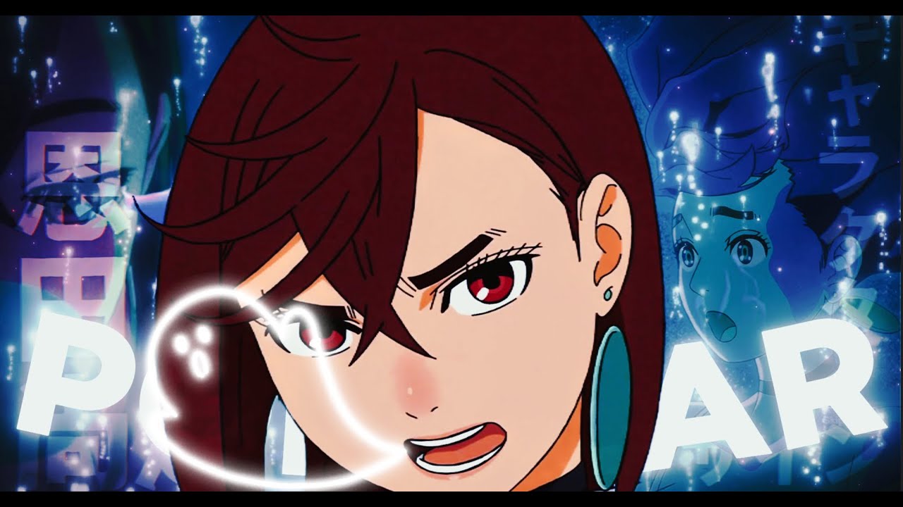 Dandadan [edit/amv] Seiko Ayase popular-the weeknd - YouTube