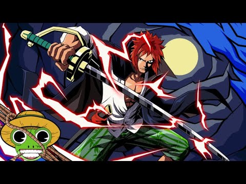 RELLGames is Releasing a One Piece Game Soon.. ( Rell Seas ) - YouTube