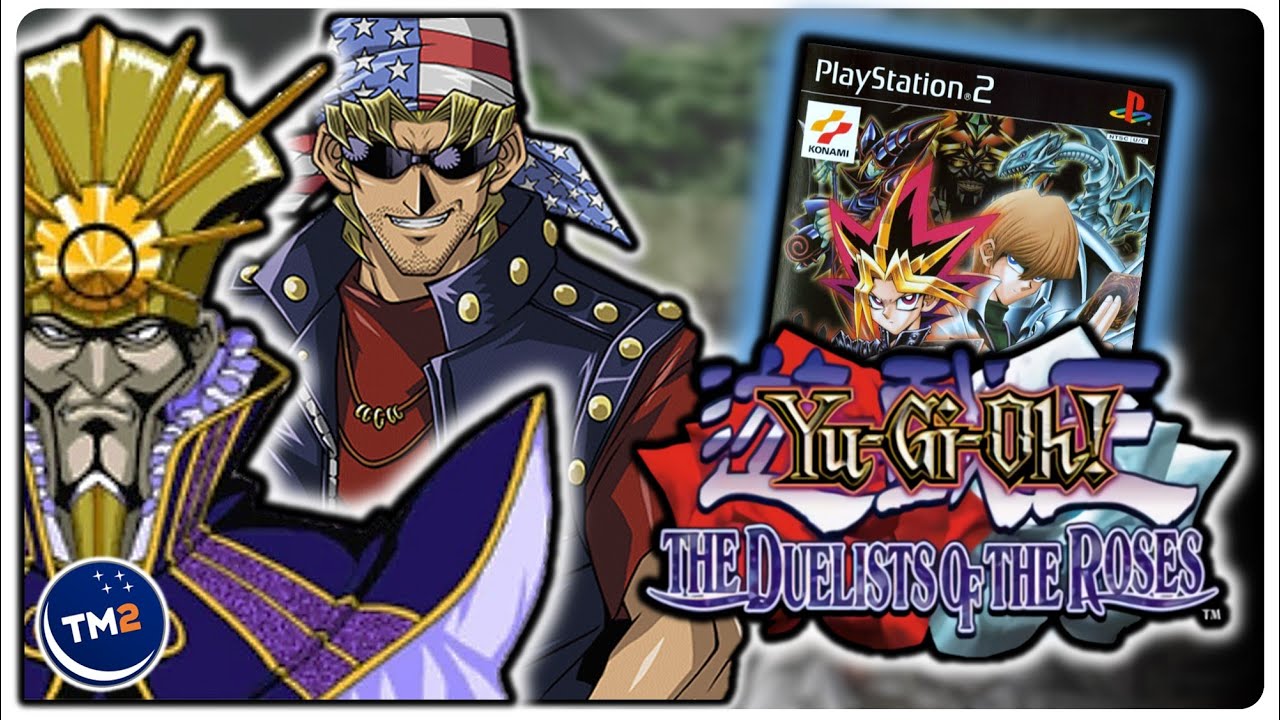 HEISHIN IS BACK in Duelists of the Roses - YouTube