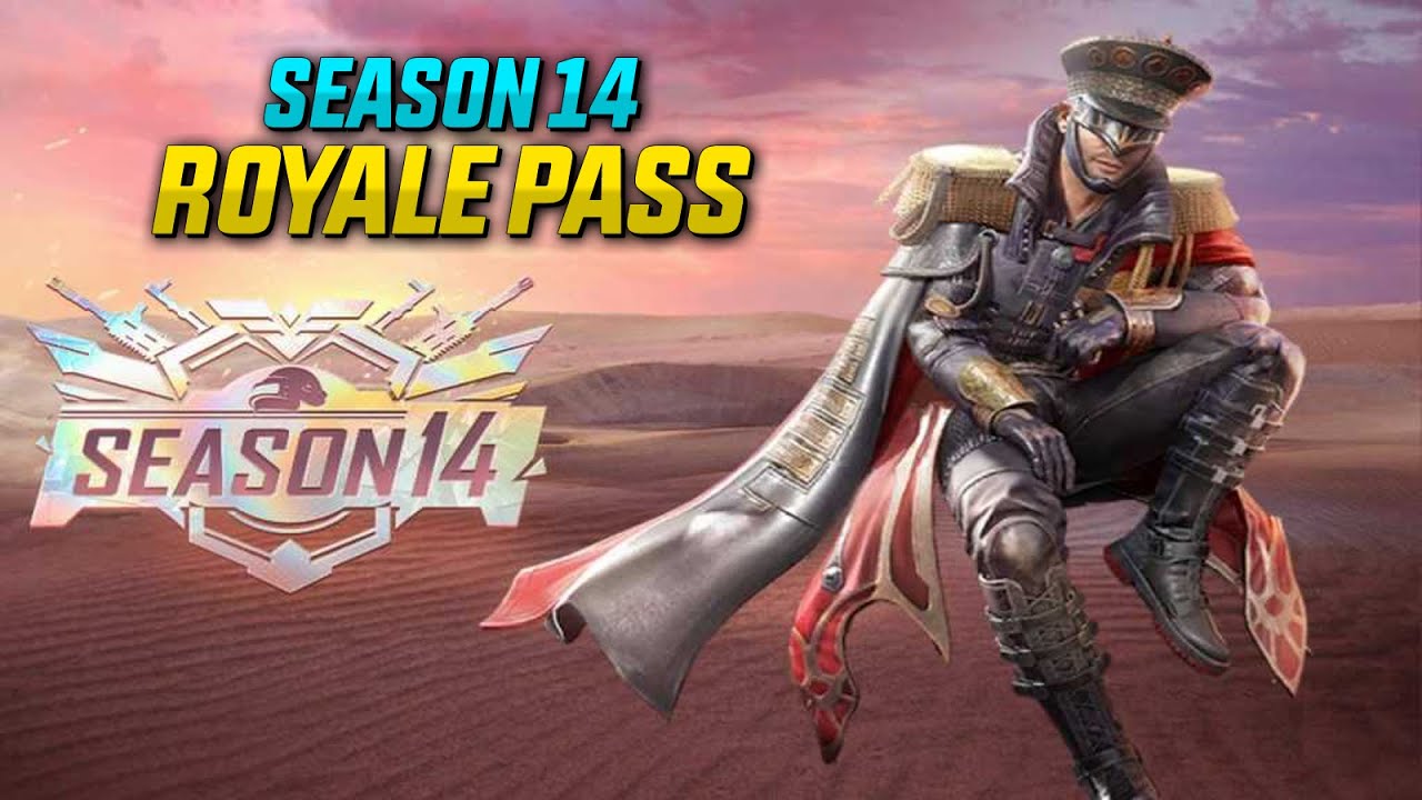 SEASON 14 RP LEAKS 🔥| PUBG UPDATES| PUBG MOBILE | RS GAMING | - YouTube