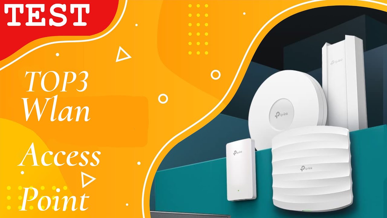 Access Point Test