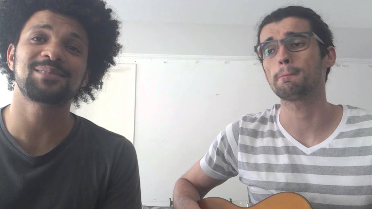 Thiago Balera e Júlio Moura - Pra você dar o nome (Tó Brandileone ...