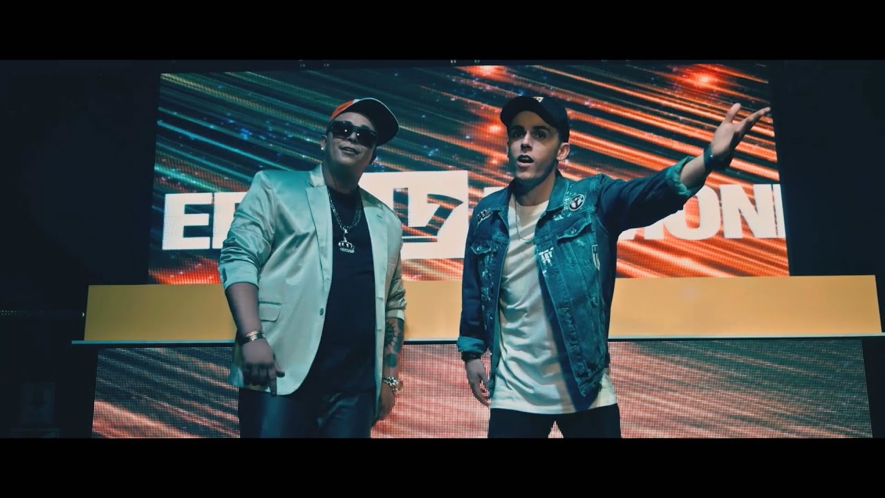 Senegal - Mc Alemão feat Edy Lemond (videoclipe oficial) - YouTube