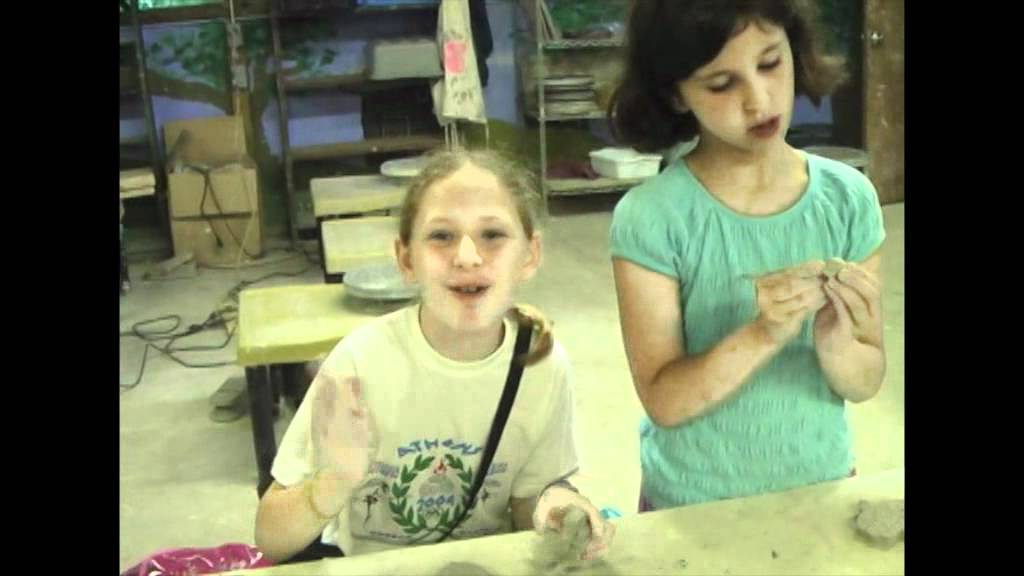 A Day In Sprout - Camp Sprout Lake - YouTube