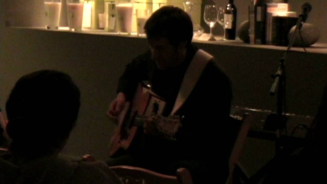 Joe Rathbone -- I'm Gonna Make It Up To You - YouTube