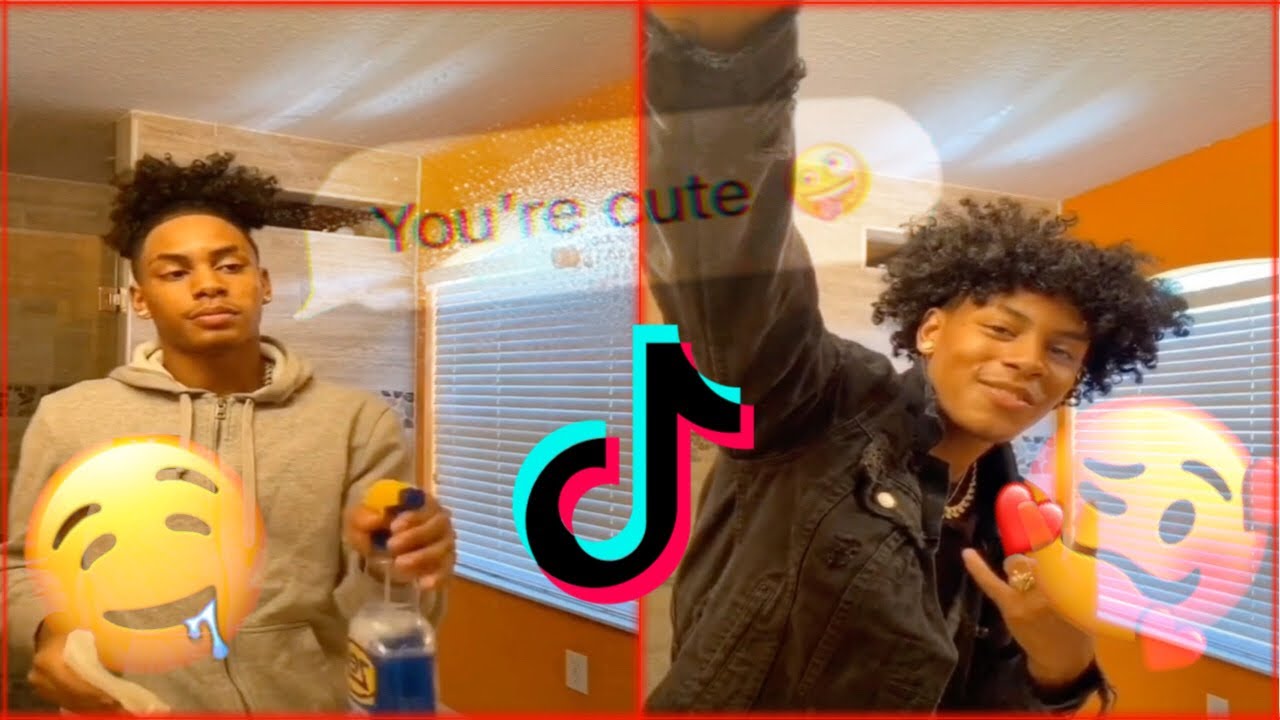 Best Wipe It Down Challenge || TikTok Content - YouTube