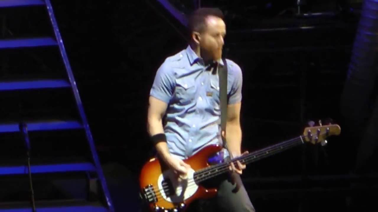 Linkin Park Live Full Concert - YouTube