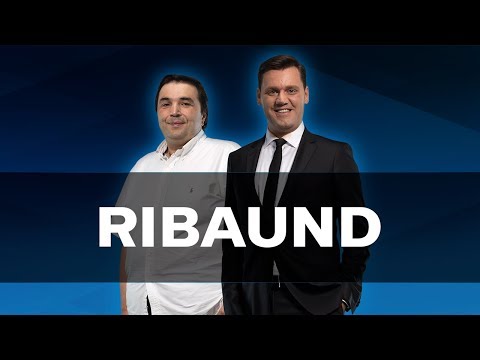 Ribaund - 24 Mayıs 2017