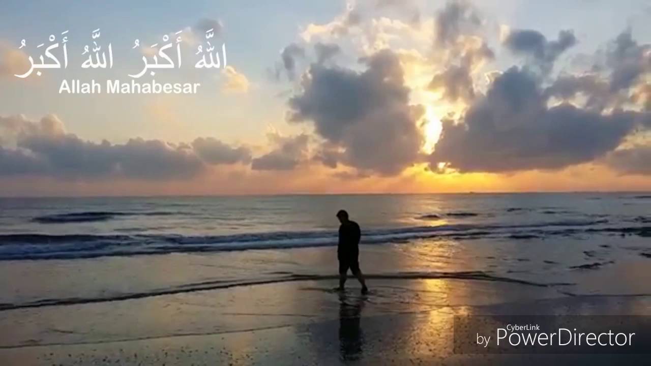 Adzan Maghrib Terengganu(2016) - YouTube