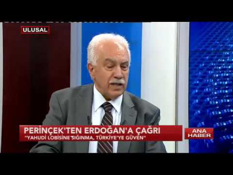 Tayyip Erdoğan, Rıza Sarraf olayında Yahudi lobisine nasıl sarıldı?