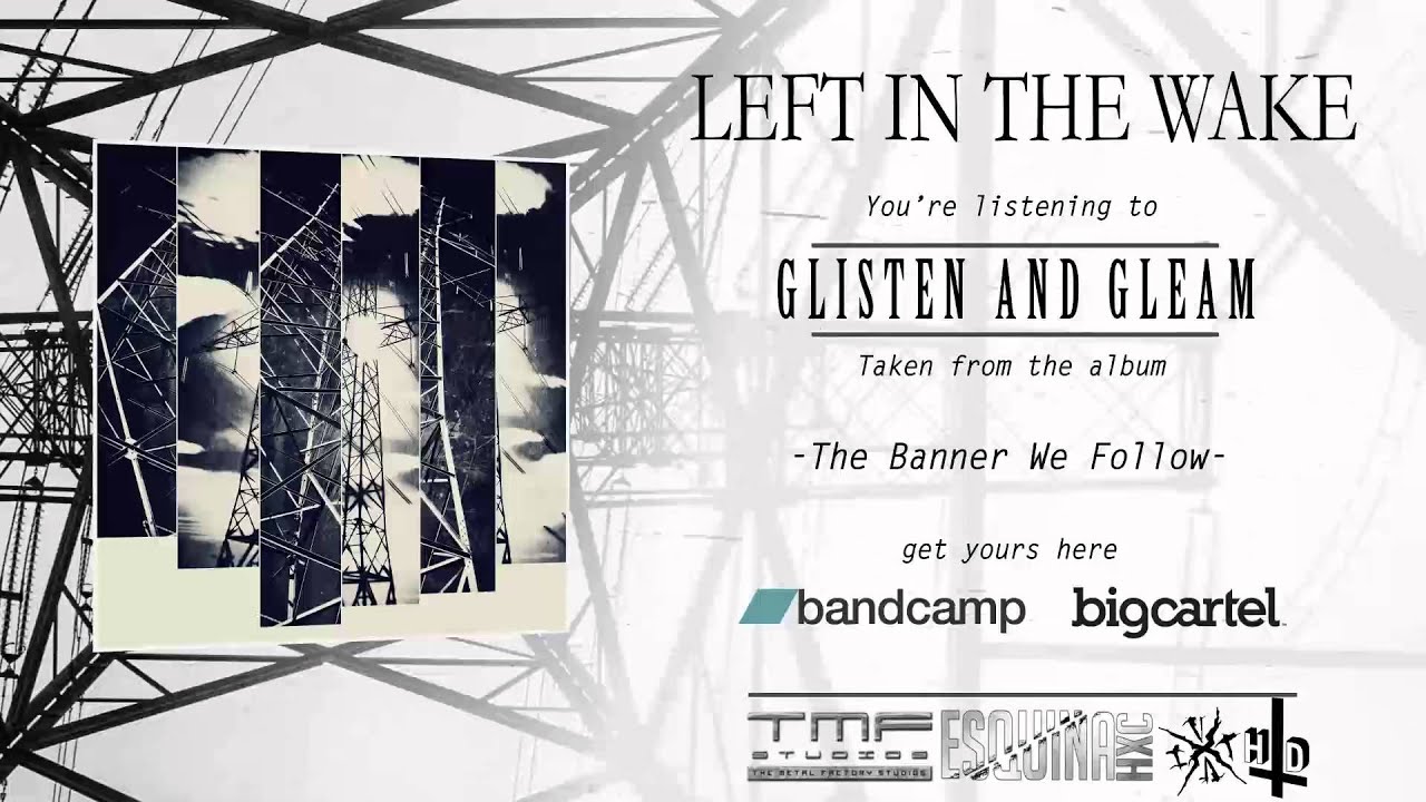 Glisten and Gleam - YouTube