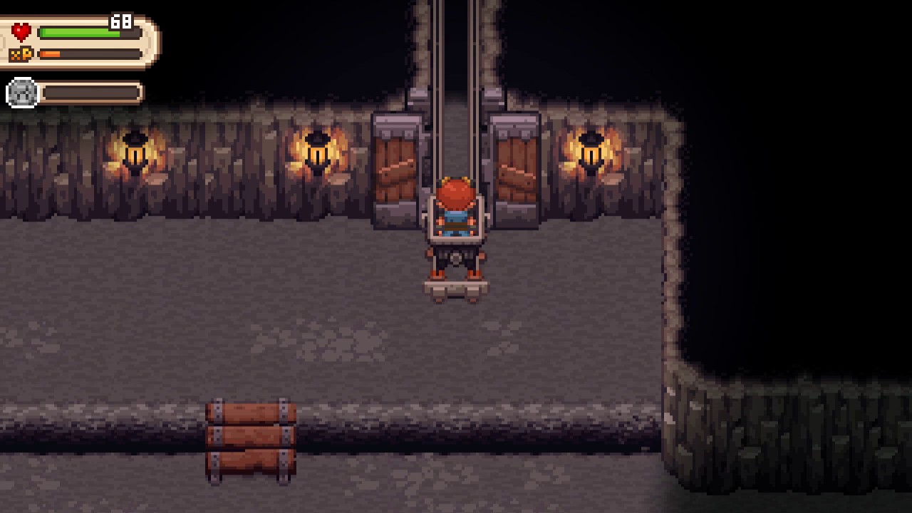 Evoland 2 #21 - PLUM?! - YouTube