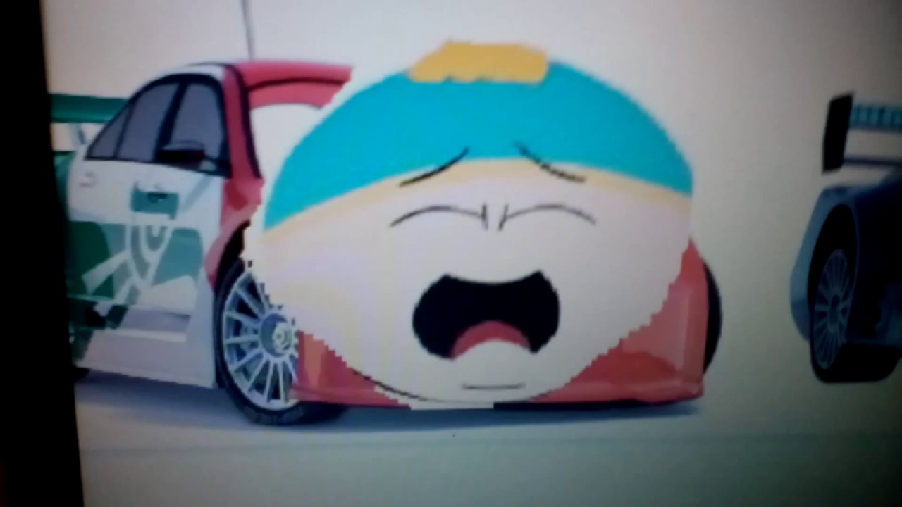 crying cartmam cars 2 - YouTube
