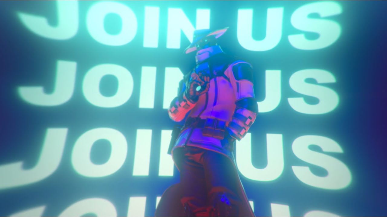 The best valorant trailer Montage you've ever seen Join us now! - YouTube