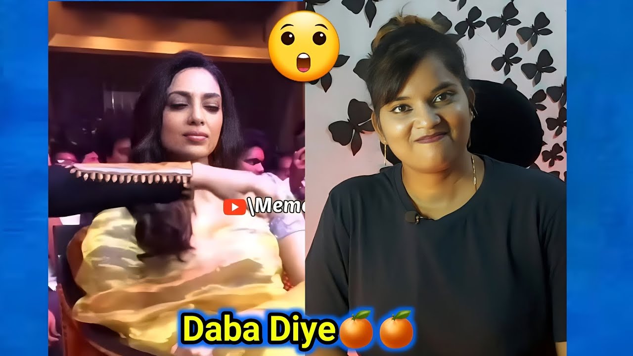 Are Kya Daba Diya🍊🍊 | Trending Memes | Funny Memes | Dank Memes ...