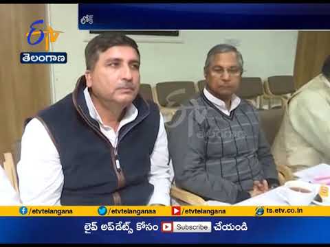 No Change In Party Leadership In State | Rajasthan AICC In Charge Avinash Pande