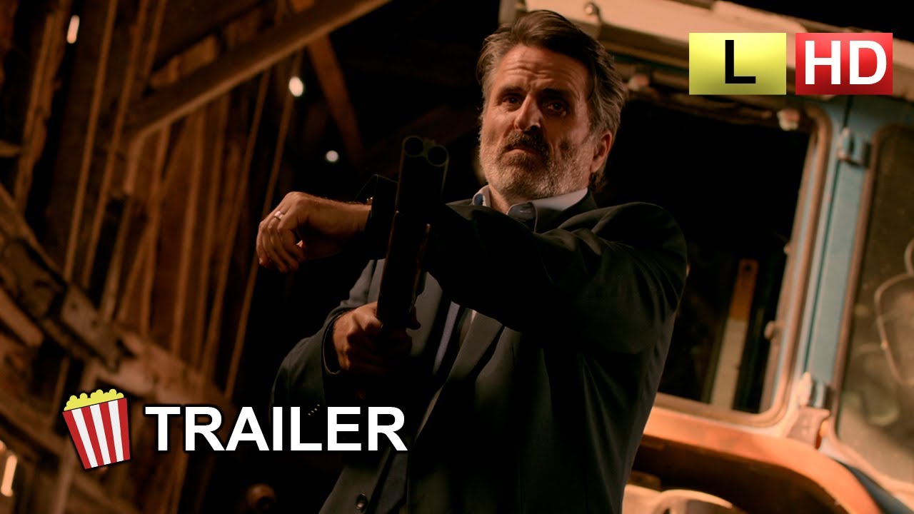 Minha Vingança - Trailer Legendado 2021 ( Philip Bulcock - Shean ...
