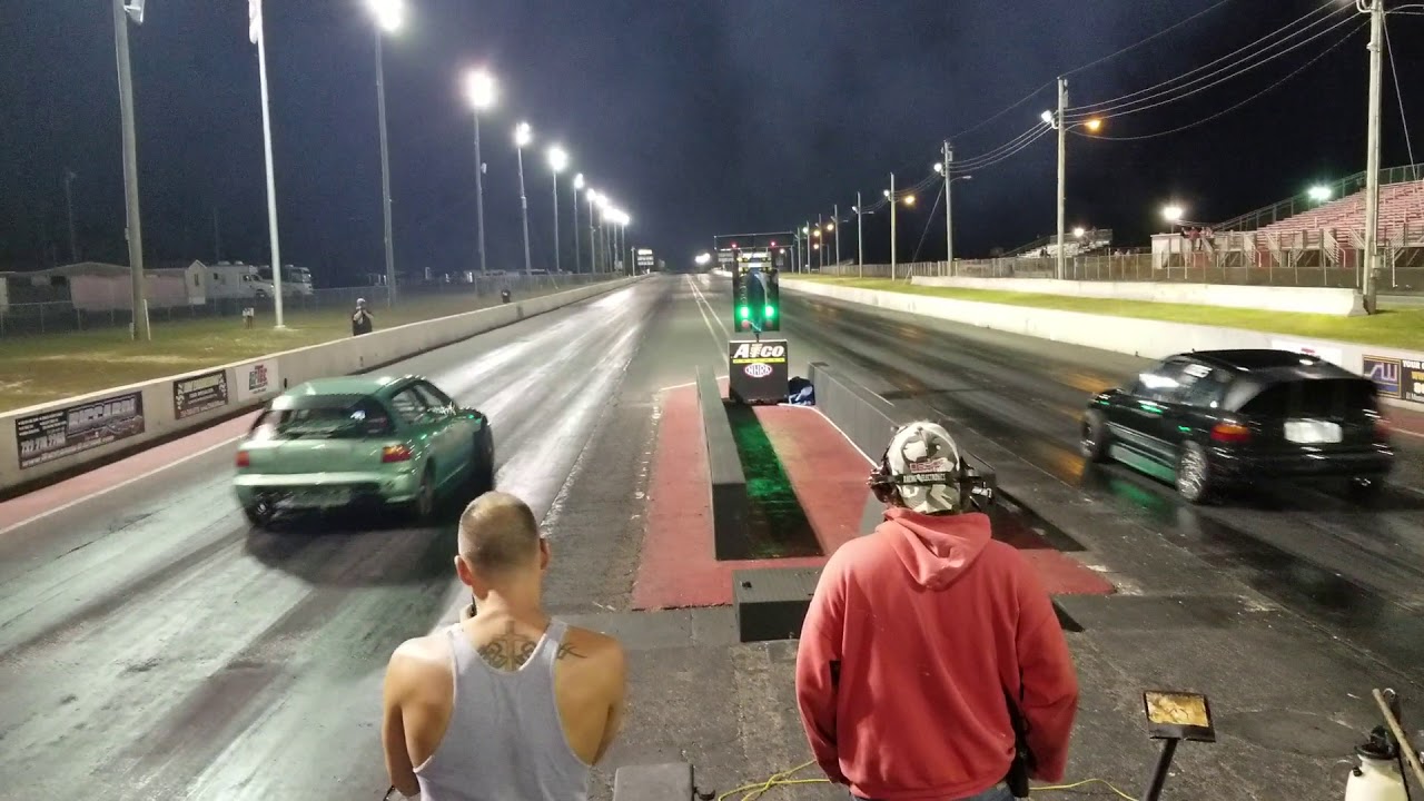 Jamie Marsh fastest all motor world record!!! - YouTube