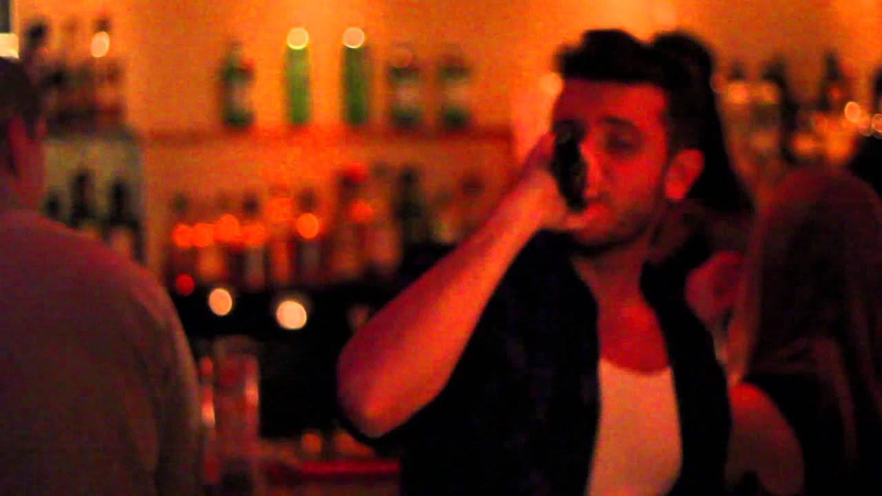 GREEK ELECTRO HIP HOP | ETSI | BARRICE & BIZZY BOO | PARTY G@M@TO 26/11 ...