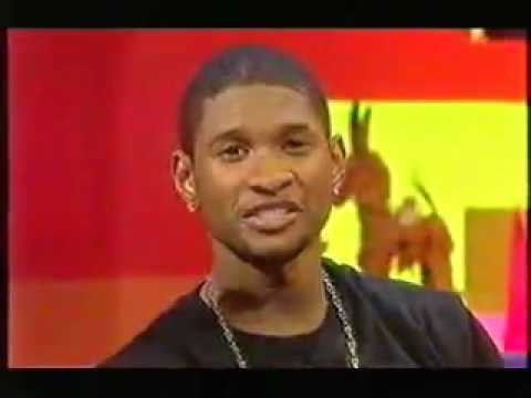 Usher 2002