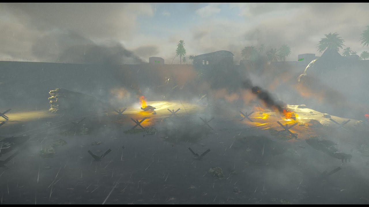 Battlefield Clone Trailer - YouTube