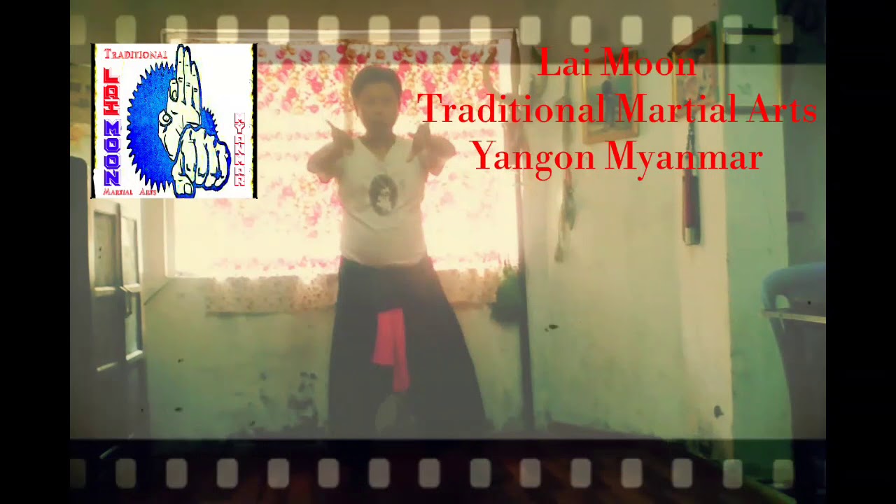Lai Moon Traditional Martial Arts - YouTube