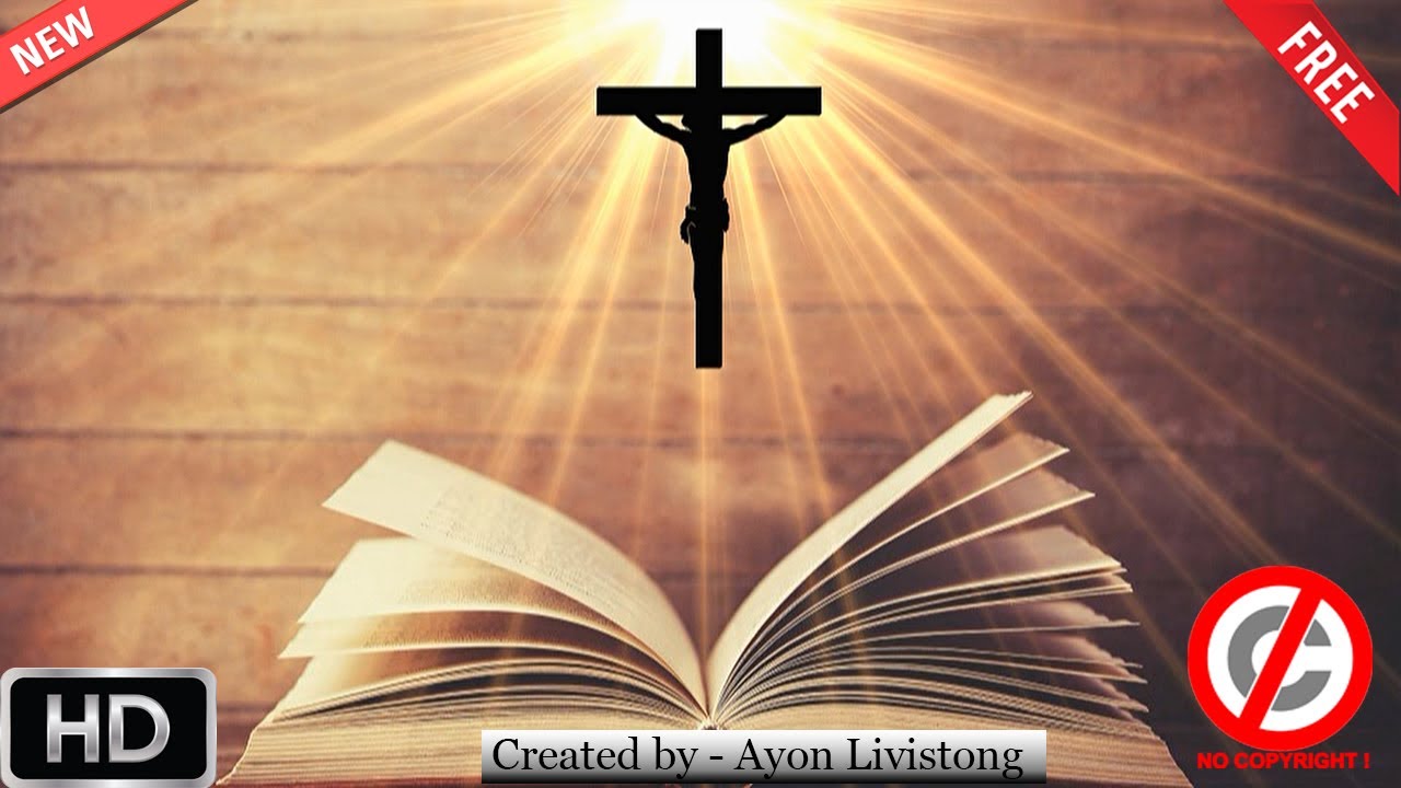 03,Free Christian Background HD Video Loop No Copyright Free Download ...