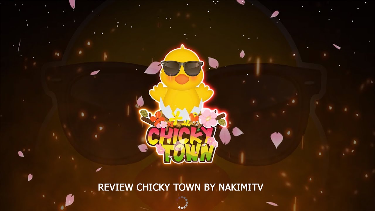 แนะนำเซิฟ FiveM Chicky Town เมืองลูกเจี๊ยบ EP 2 ระบบเลี้ยงสัตว์ โต๊ะคราฟ GTA V ROLEPLAY - YouTube
