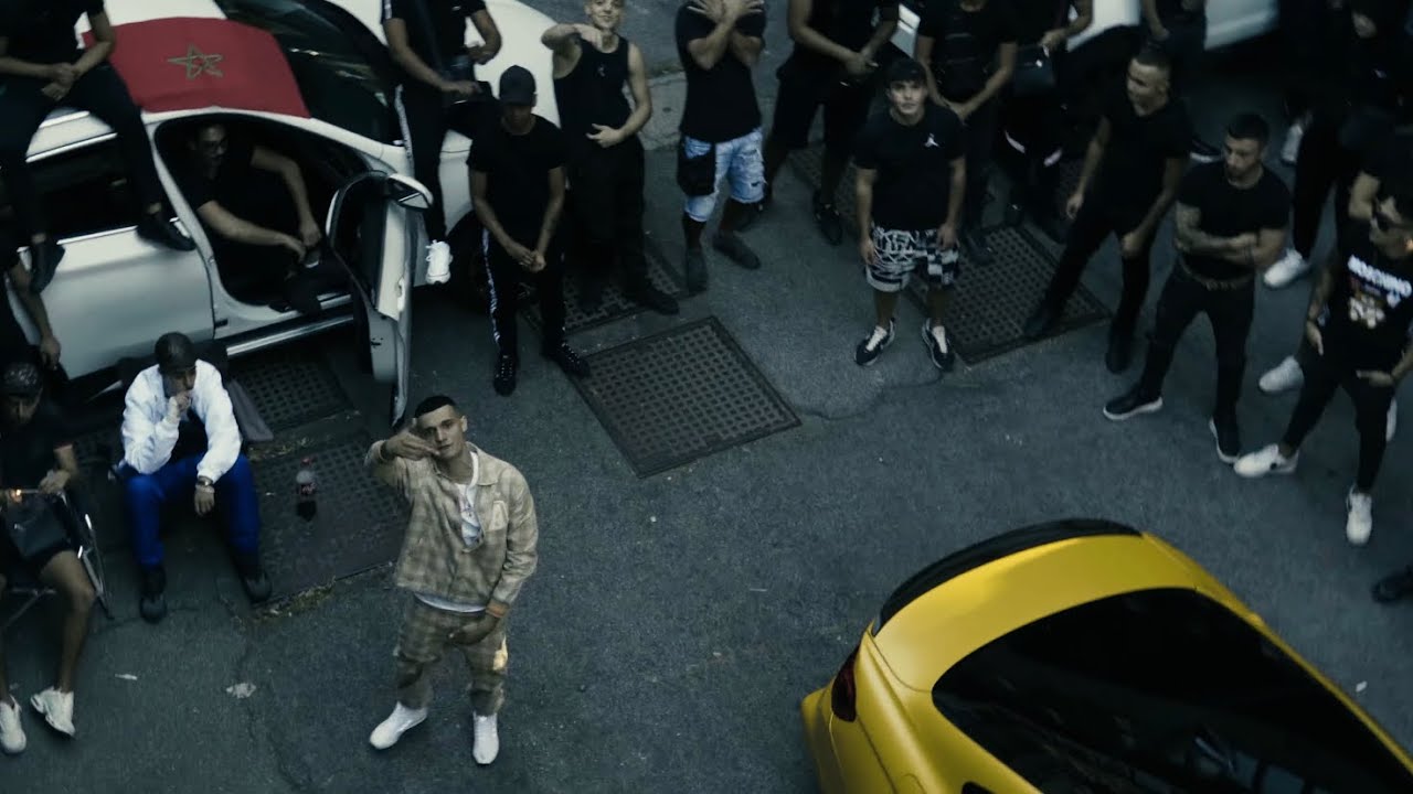 Python - FAM1LY FREESTYLE (Official Video) - YouTube