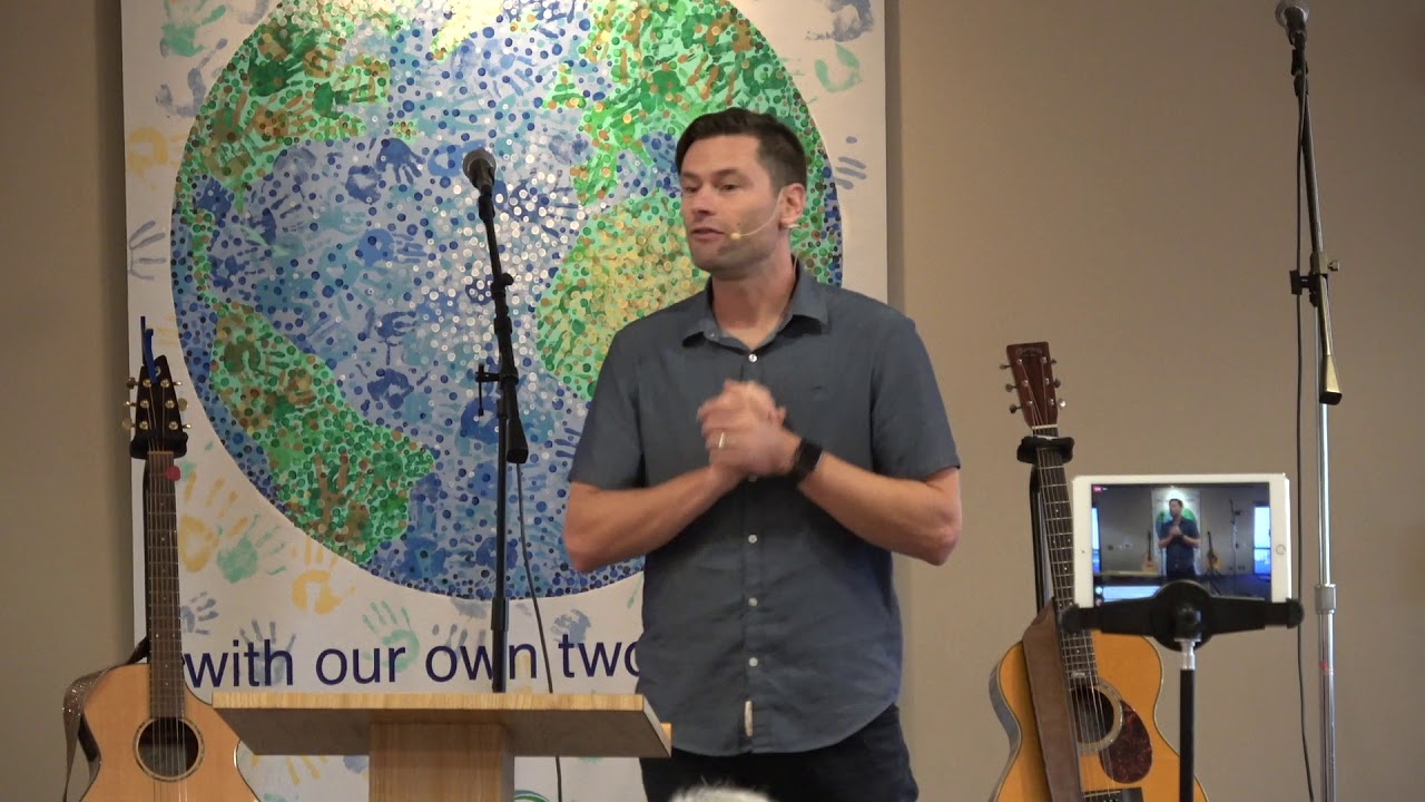 Terra: A Year of Exploring Earth’s Ethos with Kent Dobson - YouTube