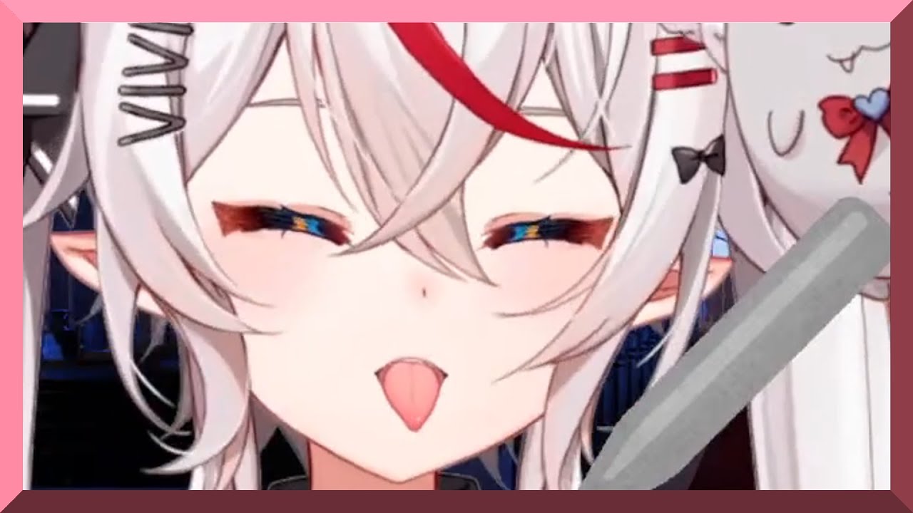 Wemi is always correct 【Remilia Nephys | Phase Connect】 - YouTube