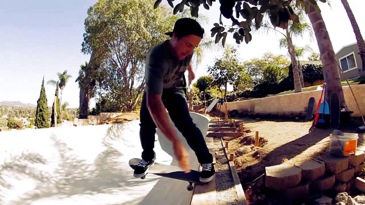 Introducing Jordan Hoffart's Signature Color Way - YouTube