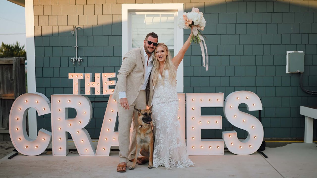 Morgan and Chris Crane Full Feature - YouTube