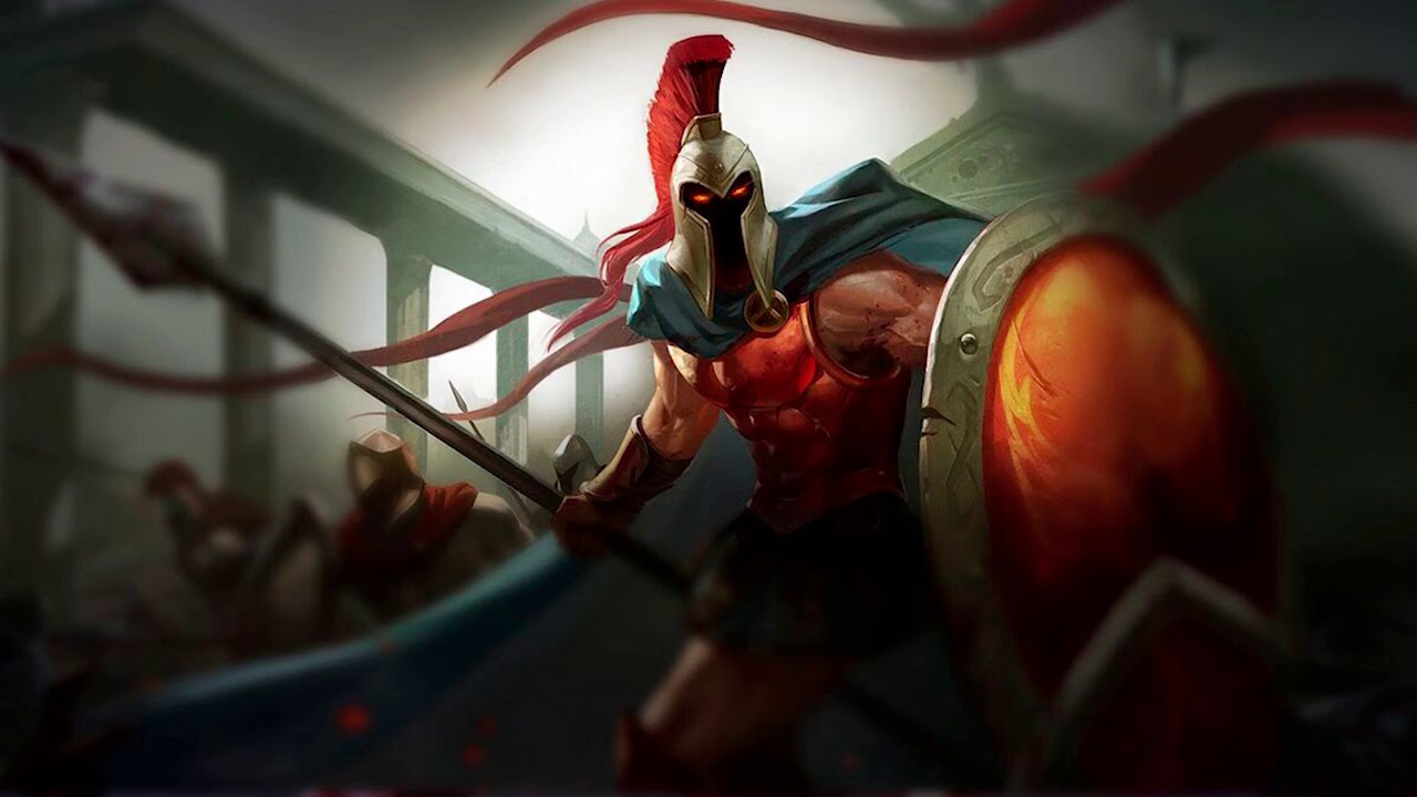 Todas las frases Pantheon (Old) (Español Latinoamérica) - YouTube