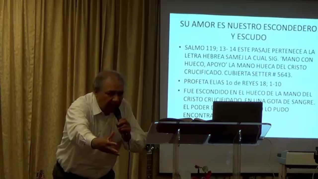 Samej manos con huecos - YouTube