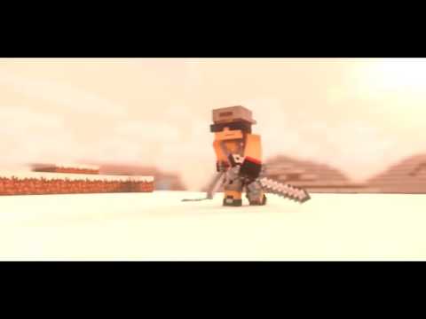 (3) 3D animasyonlu yazisiz boş intro